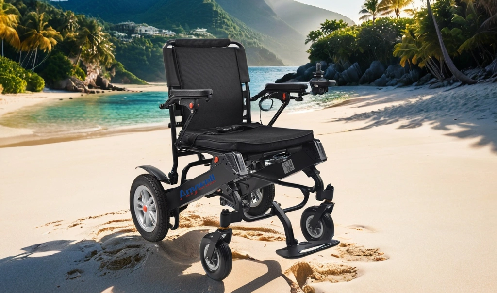 The Evolutionary Path of Smart Electric Wheelchairs