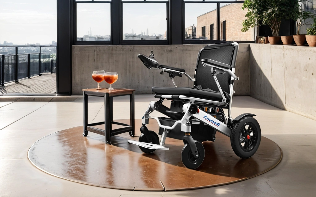 Exploring the nuances of walking speed when accompanying a wheelchair user