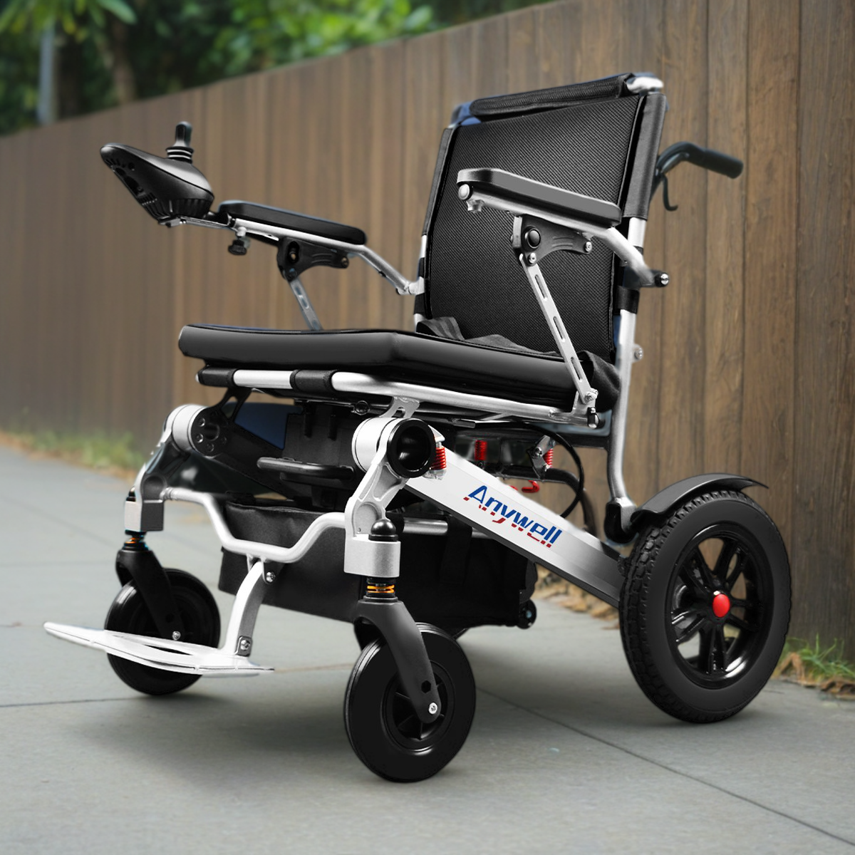 How to Choose the Best Power Wheelchair for Indoor Use