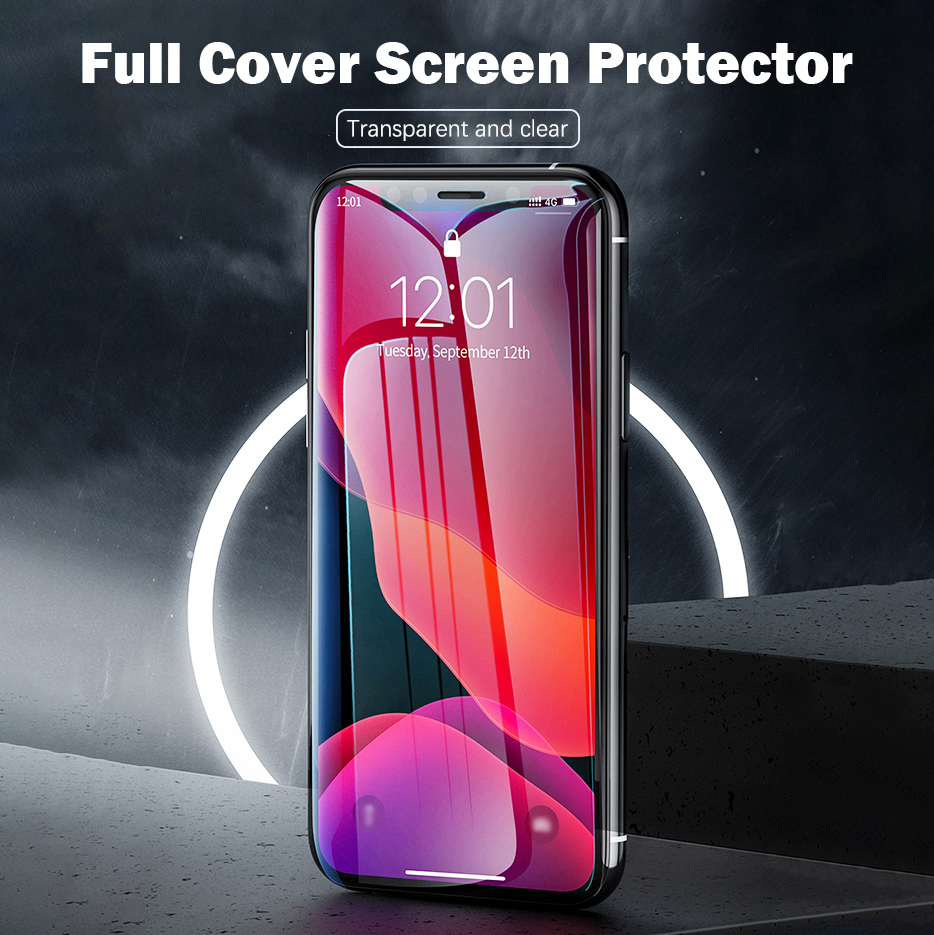 Magnetic Leather Borderless Phone Case master-marine-cv.com