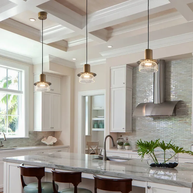 Modern Lighting Ideas to Illuminate Your Space