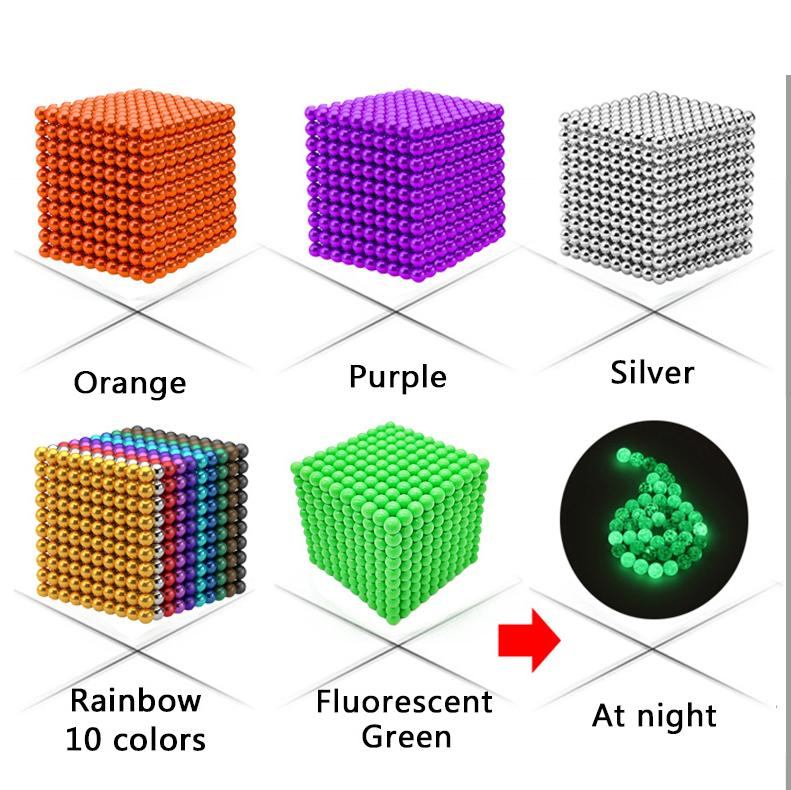 The Fascinating World of Magnet Toys: Unlocking Childhood Creativity ...