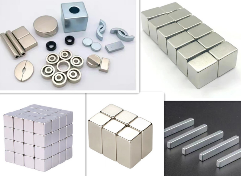 The Fascinating World of Magnet Toys: Unlocking Childhood Creativity ...