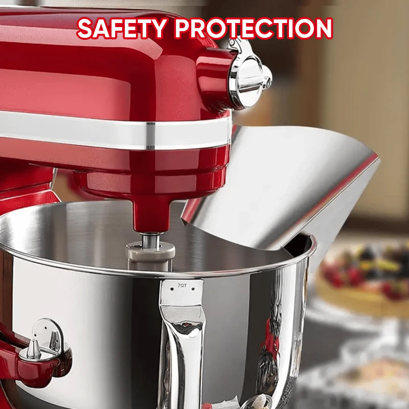 Stainless Steel Pouring Shield – Tegooe
