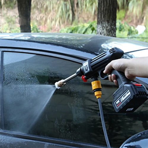 EzJet Hydro Washer – Tegooe