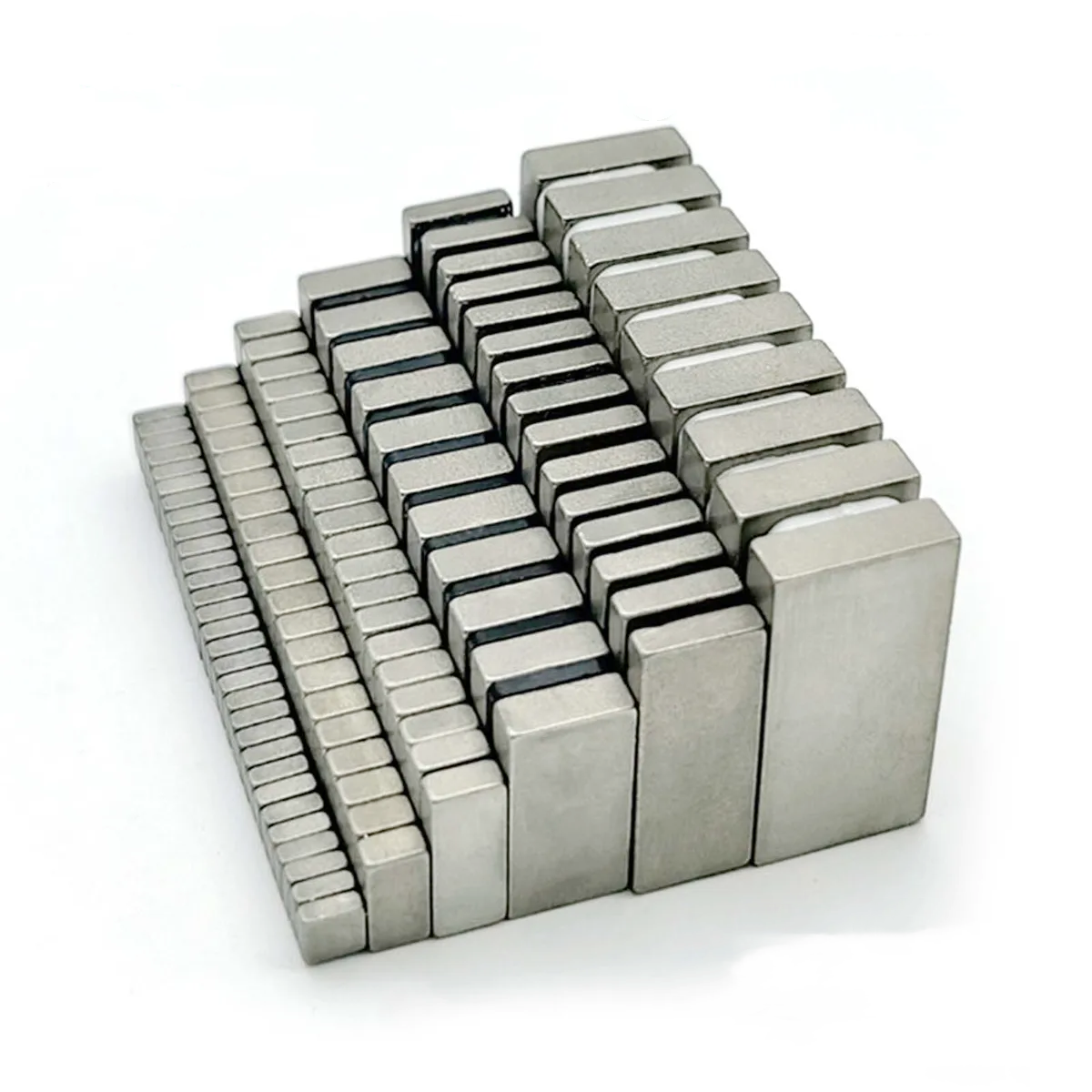 The Source of Magnetism: the Charm and Application of Samarium Cobalt ...