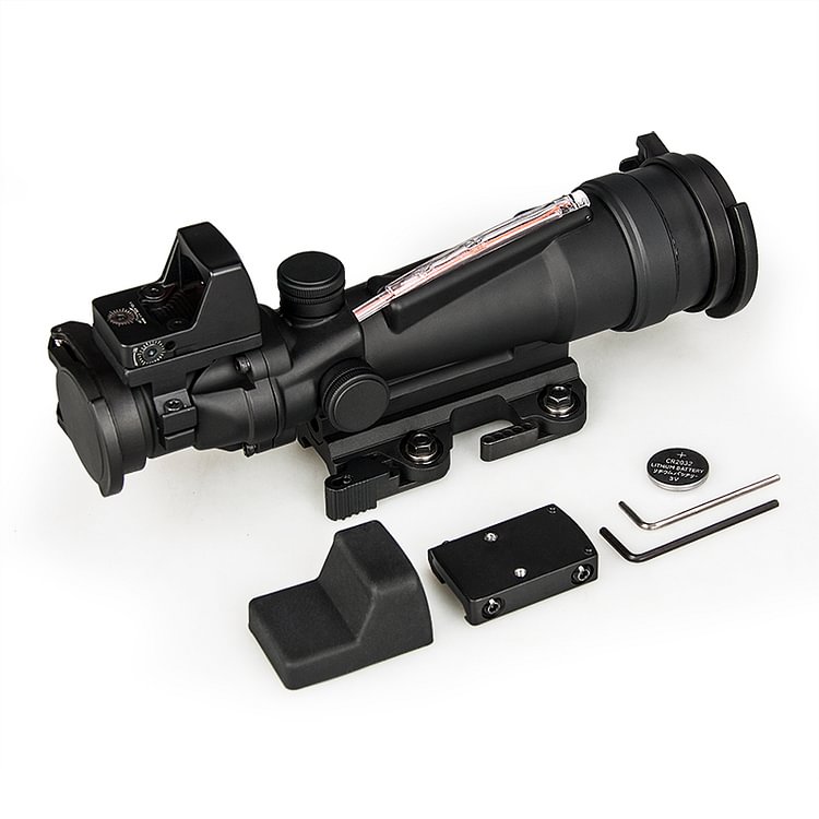 what is a prism sight? - HaikeWargame