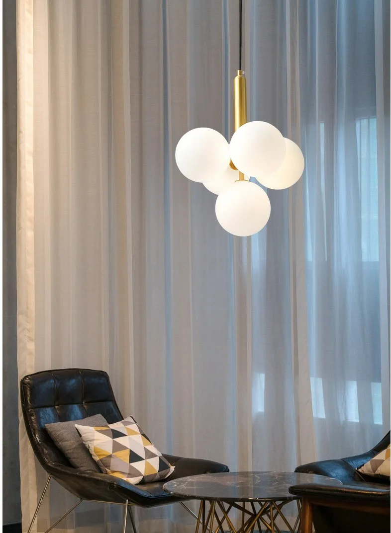 A Comprehensive Guide to Glass Ball Lights - High Quality Home and ...