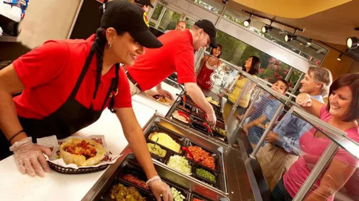 Android POS System Reduces Restaurant Order Processing Time by 30%