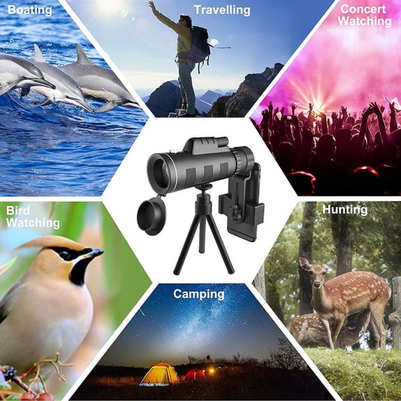 Starscope Monocular Clearance Sale – Tegooe