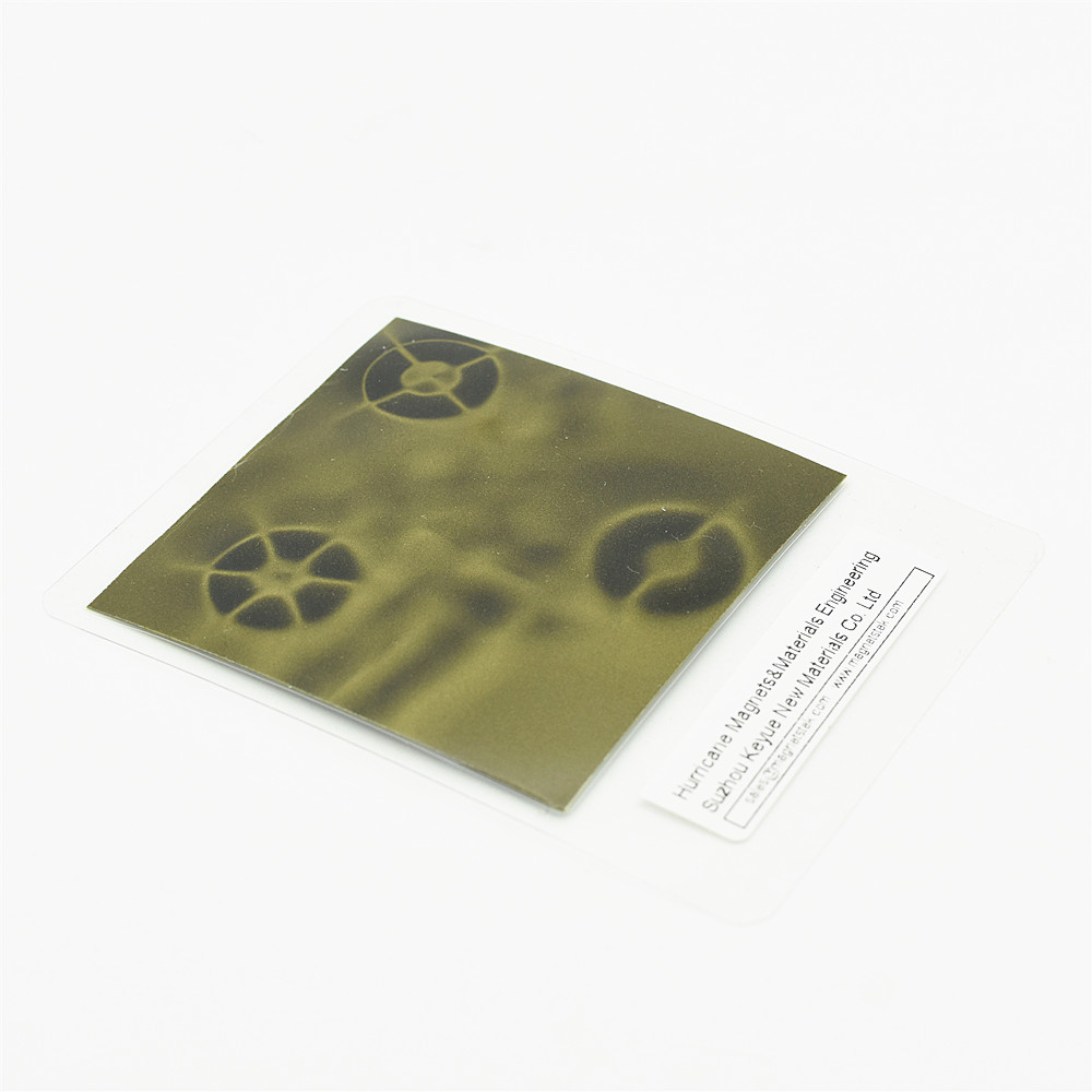 Discover the Invisible: Unveiling Magnetic Fields with Magnetic Viewing ...