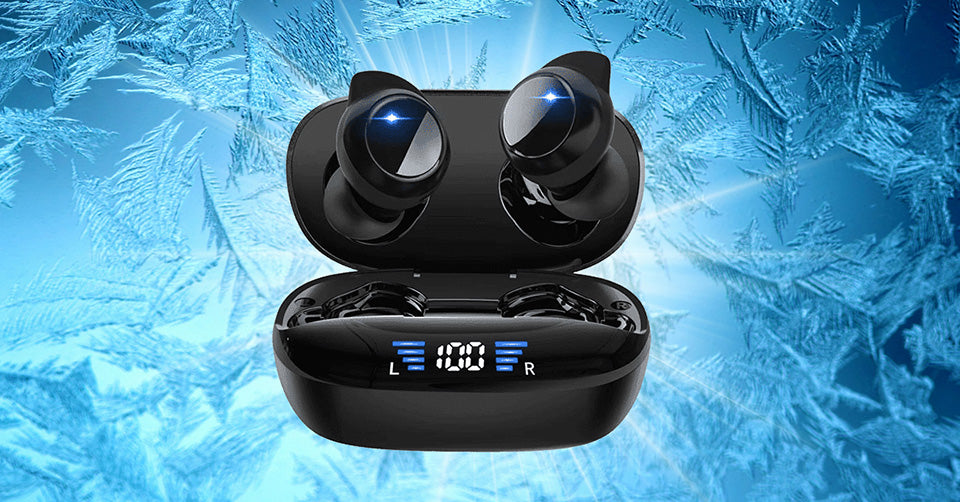 Walla Sound Earbuds – Top-Rated Wireless Earbuds Noise Cancelling ...