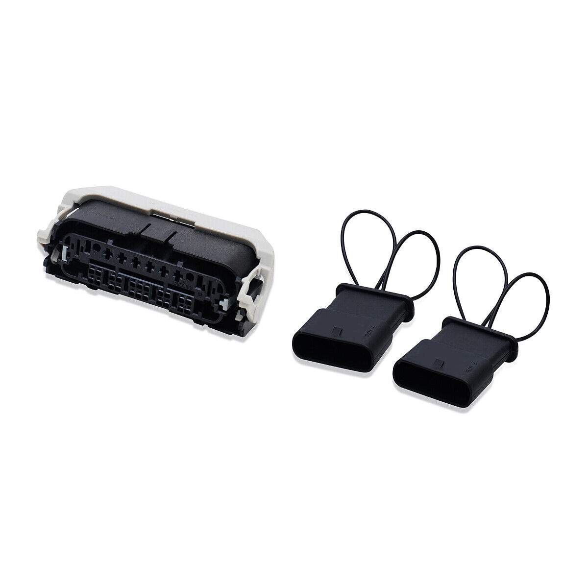 CAN Bus Plugs Fits for Duramax Diesel L5P 2020-2022