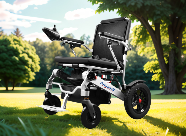 Are Power Wheelchairs Safe?