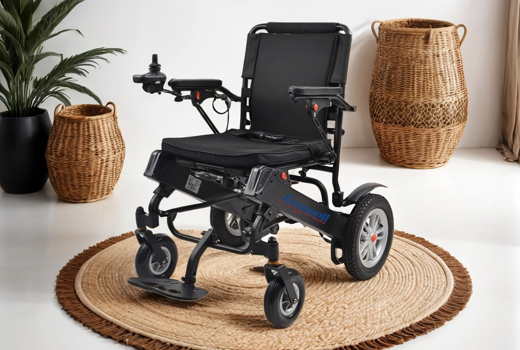 The New Frontier of Smart Mobility: Unveiling the Intelligent Design ...