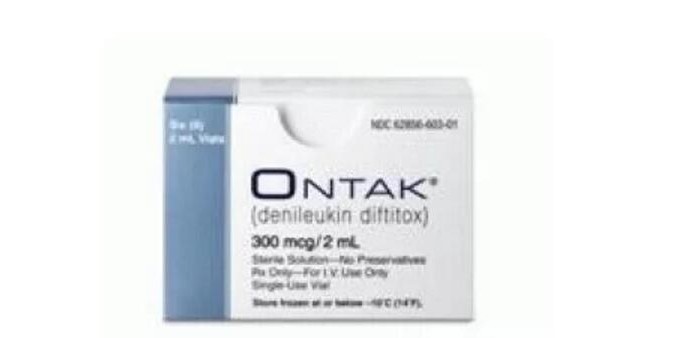地尼白介素-2注射剂ONTAK for intravenous infusion中文说明书