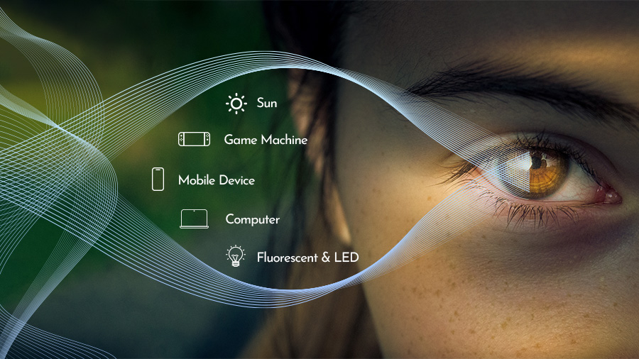 Understanding Dry Eyes at Night: Causes, Symptoms, and Remedies