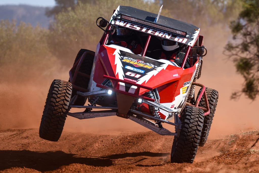 Introduction to RC cars