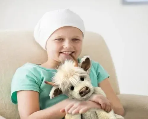 Outfany™ Highland Cow Plush Toy – Tegooe