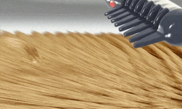 Outfany MatAway E-Comb – Tegooe